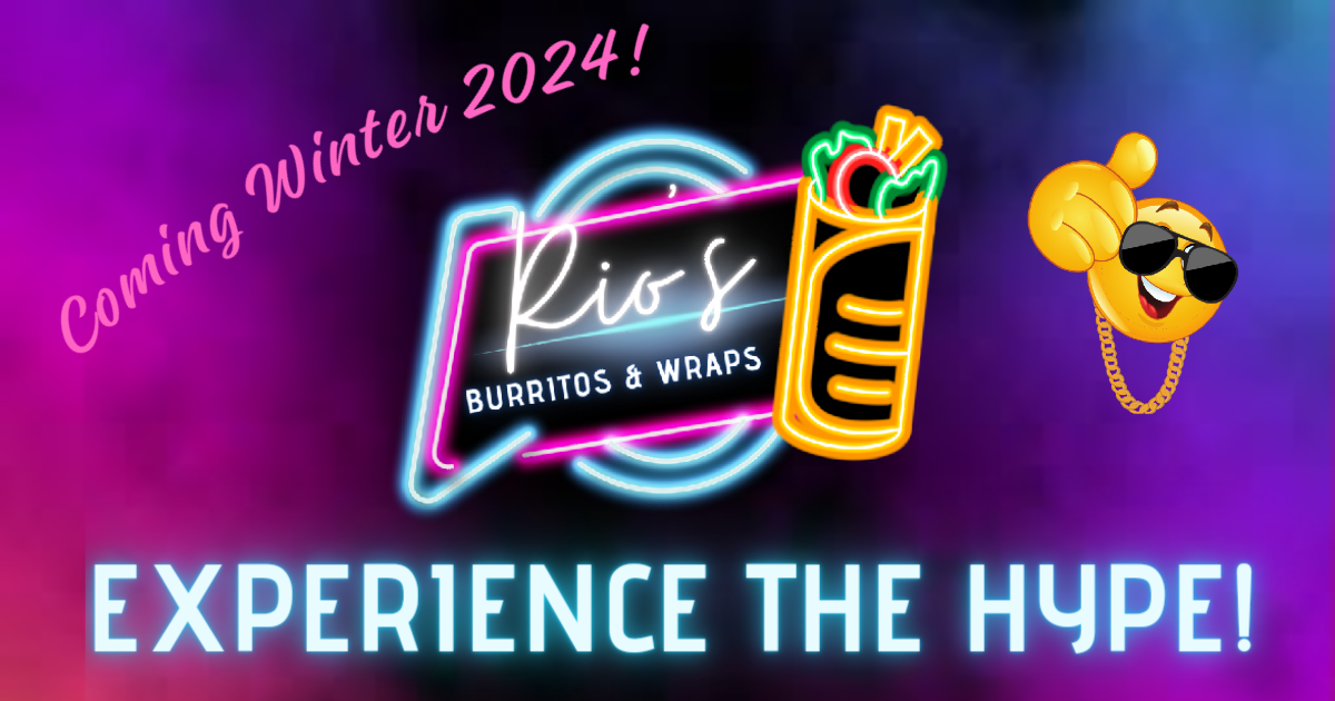 Experience The HYPE!